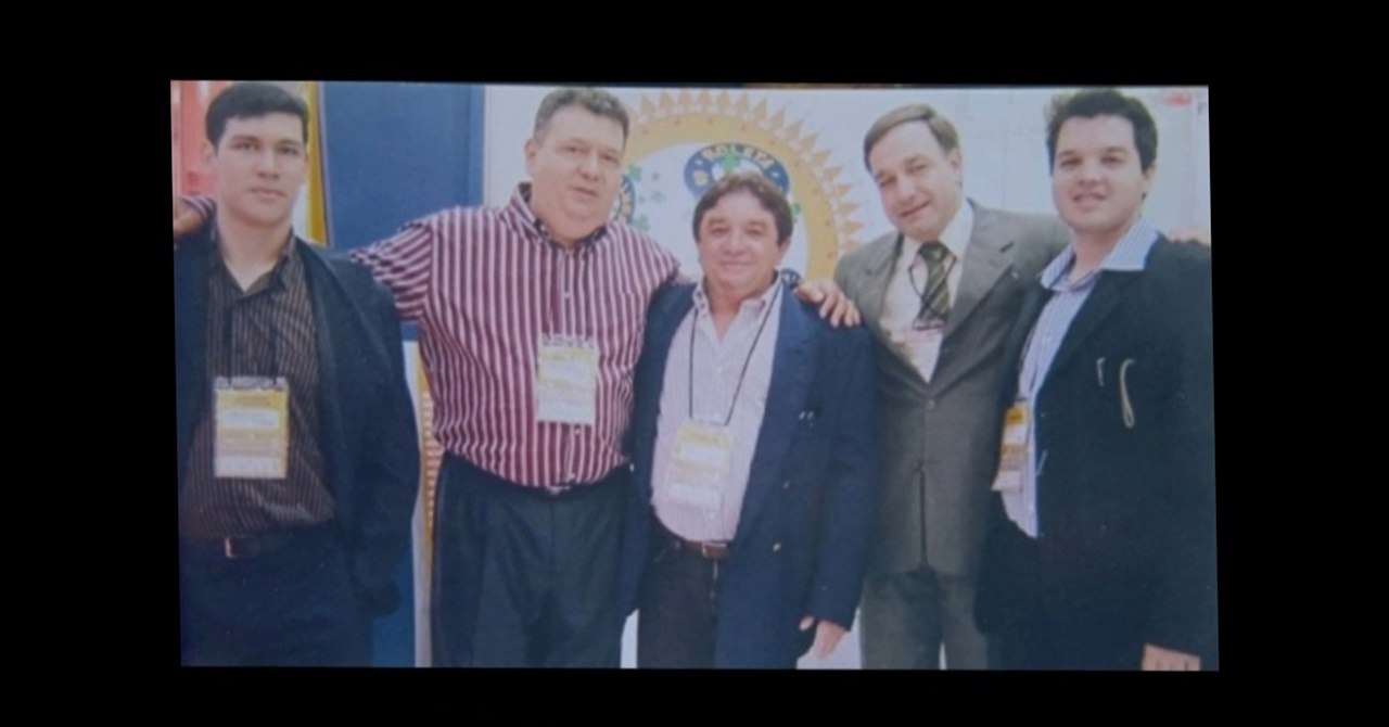 Nossa História – Mix Logistica Integrada