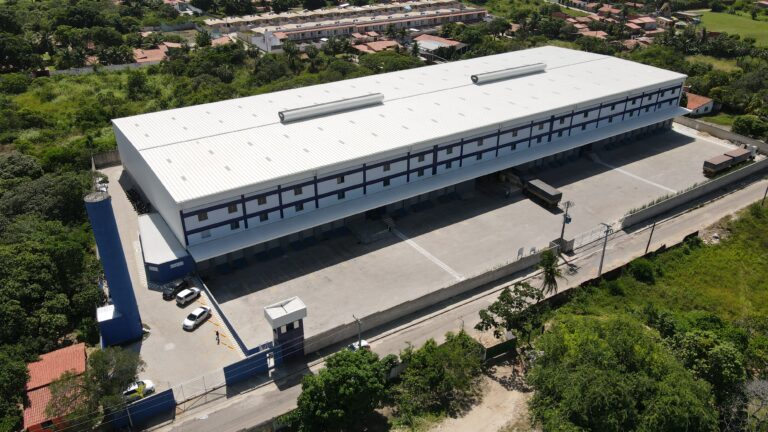 Nossa História – Mix Logistica Integrada